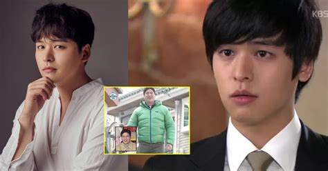 ចង់ភ្ញាក់ តួឯកប្រុសមុខសង្ហារូបនេះ ប្រែរូបរាងមាឌធំជាងមុន ហ្វេនមើលមិនចង់ស្គាល់ Khmerload