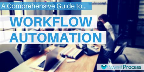 What Is Workflow Automation Examples And Tools