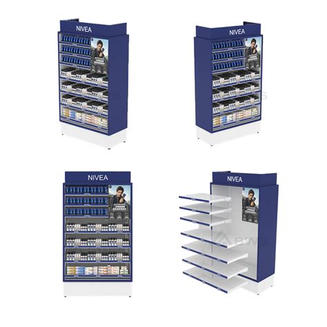 How To Display Beauty Products 5 Beauty Retail Display Ideas For You