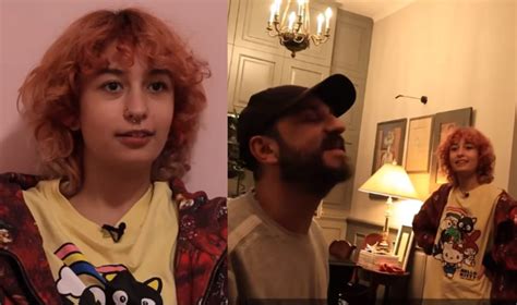 🎥 ვინ არის და რას საქმიანობს სტეფანეს შვილი გოგონა საჯაროდ პირველად გამოჩნდა