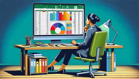 How To Create An Amortization Schedule In Excel Learn Excel