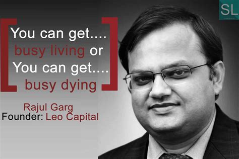 Rajul Garg An Entrepreneur Turned Angel Investor And Vc