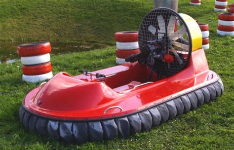 Dys Hovercraft Kit Hovercraft Kits