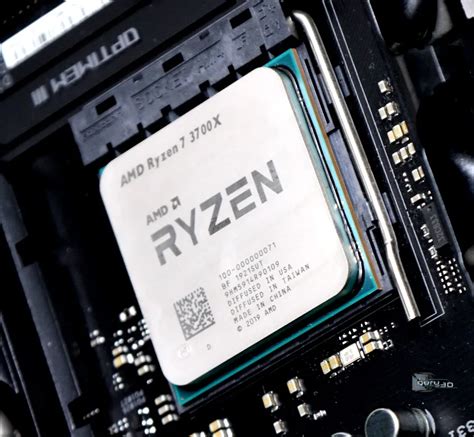 Amd Also Releases Security Patch For Sinkclose Vulnerability In Ryzen 3000 Processors