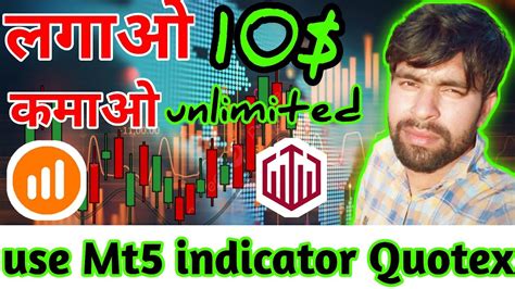 Unlocking The Secret Mt4 Indicator For Binary Options YouTube