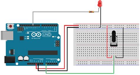 Arduino脉冲宽度调制pwm Bob官方网站平台
