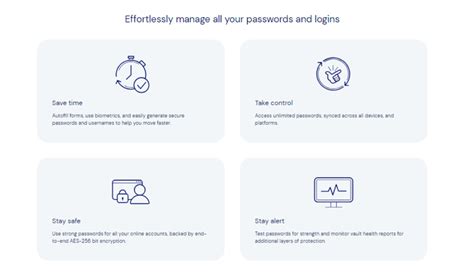 Bitwarden The Ultimate Password Management Solution For Security