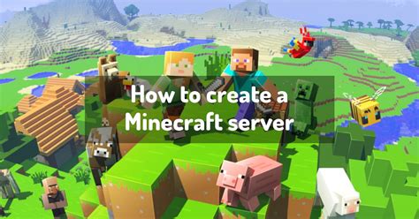 How To Host A Modded Minecraft Server With Friends Pooterliving