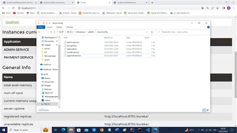 Github Achrafsqmicroservices Config Extern Pattern Microservices Achritecture With The