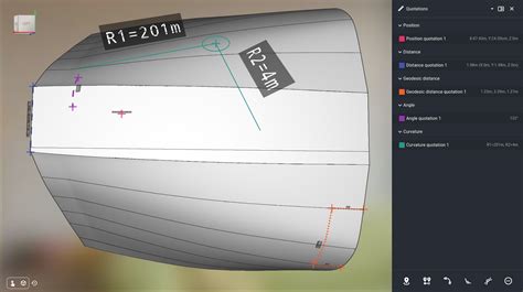 What Is A Quotation SmartShape Documentation