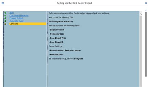 Setting Up Integration With Sap Concur Sap Community