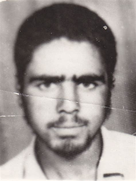 حسین قاسمی رشک سفلی شهیدستان