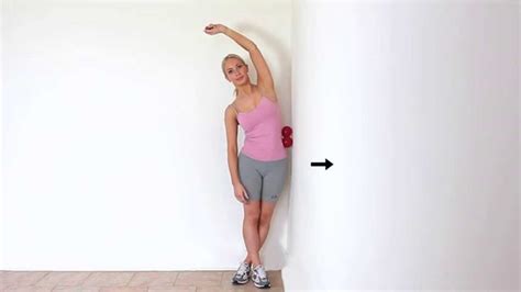 Quadratus Lumborum Trigger Points Self Massage