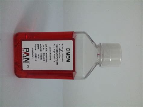 Dmem 无糖培养基 Dmem 生物试剂 上海微科生物技术有限公司