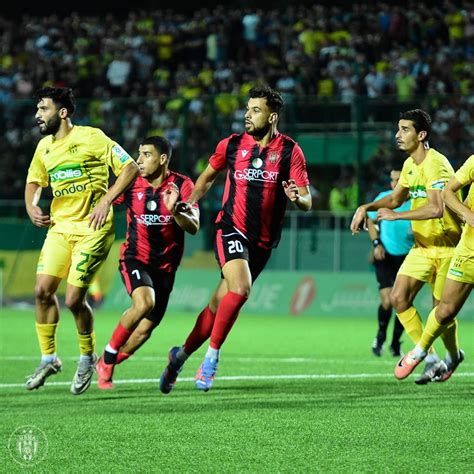 Ligue 1 (mise à jour) : USMA-JSK décalé au lundi 6 mai au stade de ...
