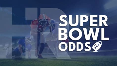2025 Super Bowl Odds 2025 Marna Shelagh