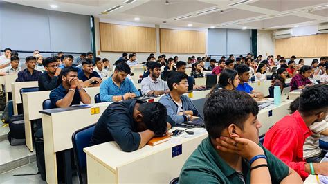 Iit Bombay Workshop Ads