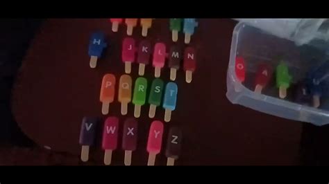 Constants Intro Youtube