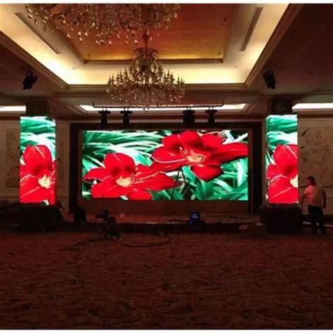 Wedding Led Wall LED Wall Manufacturer From New Delhi