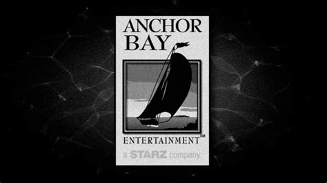 Anchor Bay Entertainment A Starz Company Youtube