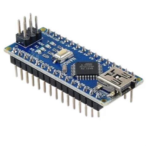 Arduino Nano V30 Development Board Clone Compatible Model At ₹ 220