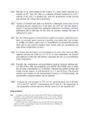 Chapter HW Problems Mitchell Pdf Other Problems Xi Xii Xiii Course Hero
