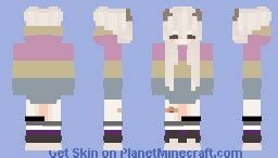 Sexual Minecraft Skins Planet Minecraft Community