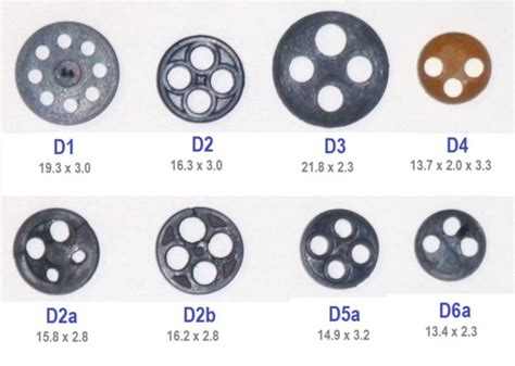 D Gas Valve Inner Seal Disks Myrons Mopeds