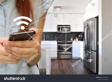 Iot Devices Images Stock Photos Vectors Shutterstock