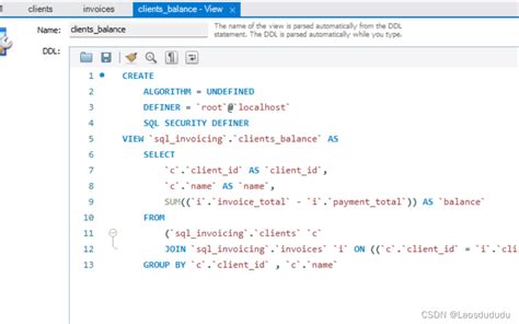 Mysql入门 Day07 视图、存储过程mysql Replace存储过程 Csdn博客 Mysql入门 Day07 视图、存储过程mysql Replace存储过程 Csdn博客