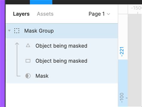 Masks Figma Learn Help Center