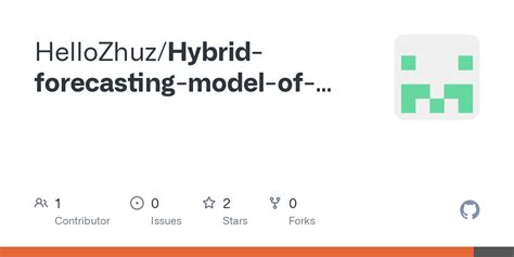 Hybrid Forecasting Model Of Carbon Emissionreadmemd At Main · Hellozhuzhybrid Forecasting