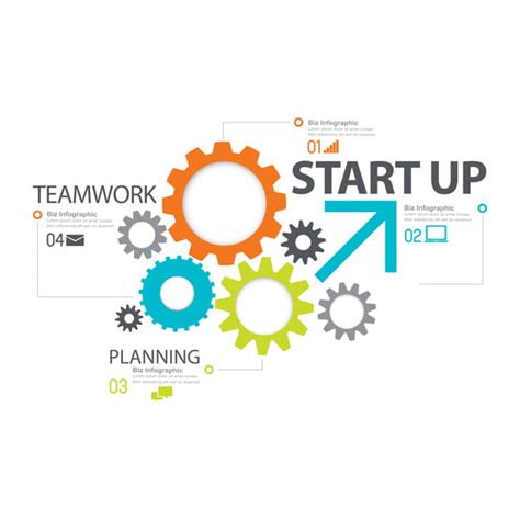 기어 아이콘 그림 Eps Uidownload