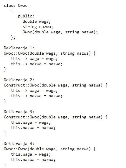Teoria Inf04 Test Praktyczny Egzamin Inf02 Inf03 Ee08 Ee09 E12 E13 E14