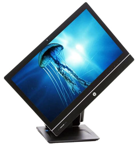 Hp Eliteone G Aio Touch Screen Ricondizionato Compass Multimedia Srl Unipersonale