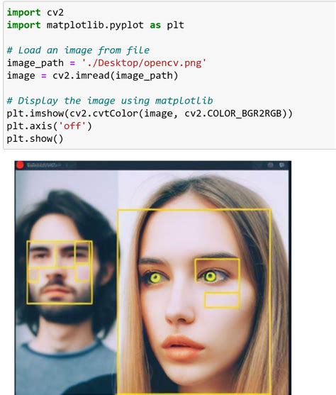 Mastering Computer Vision With Opencv And Python A Deep Dive Into
