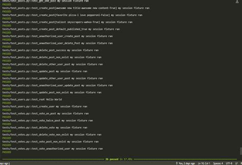 Github Ekusiadadusfastapilearn