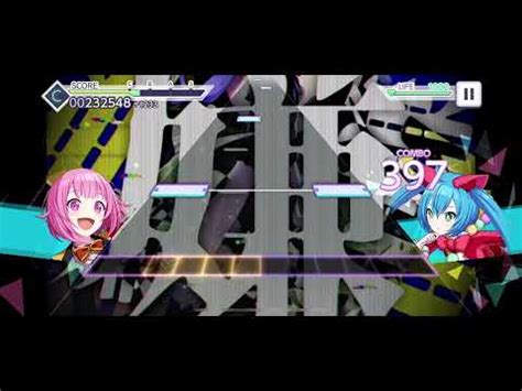 FULL COMBO Bug By N Hard Mode YouTube
