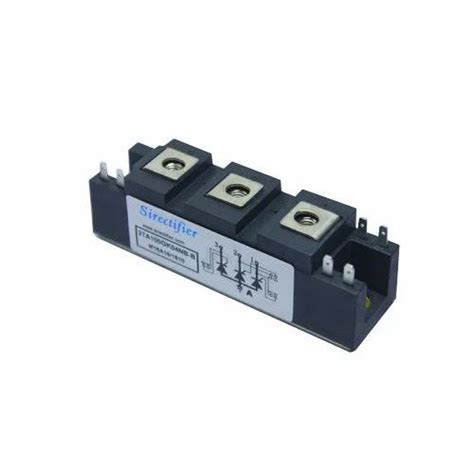 Rectifier Module Frd Rectifier Module Wholesale Trader From New Delhi