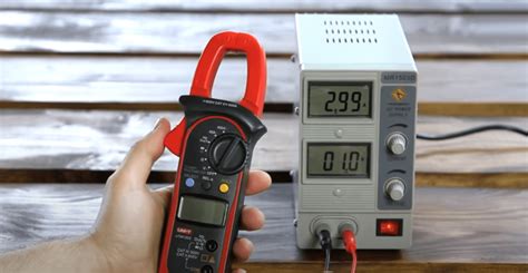 How To Use A Clamp Meter Uk At Nicole Bentley Blog