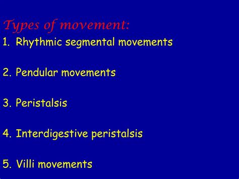 Ppt Small Intestine Powerpoint Presentation Free Download Id 694615