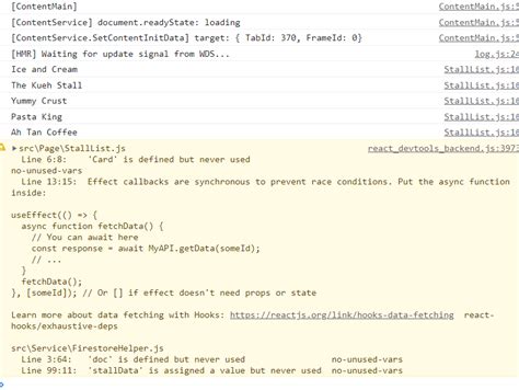 reactjs how to access individual object in array using javascript