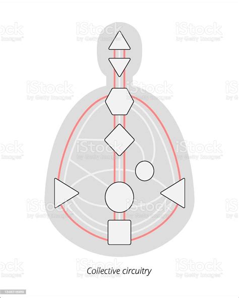 집단 회로와 인간의 디자인 바디 그래프 인간 디자인 레이브 차트 벡터 일러스트레이션 개성 개념에 대한 스톡 벡터 아트 및 기타 이미지 개성 개념 게이트 과학 Istock