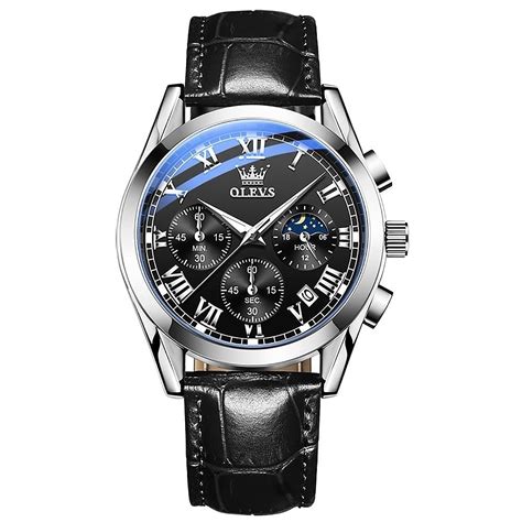 Quartz Womens Archives - OLEVS WATCHES