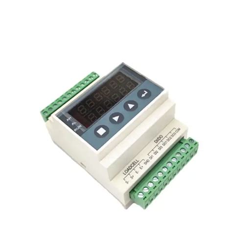 Load Cell Force Gauge Digital Measuring Instrument Weighing Display Control Equipment Alibaba Com