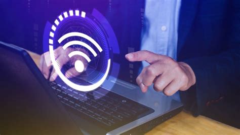 Wi Fi Proxy Explained What It Is And How To Set One Up