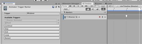 How To Make A Custom Marker Editor With Uielements Animatortriggermarker