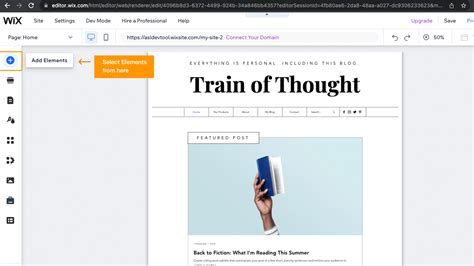How To Easily Install The Locator Widget On Your Wix Website