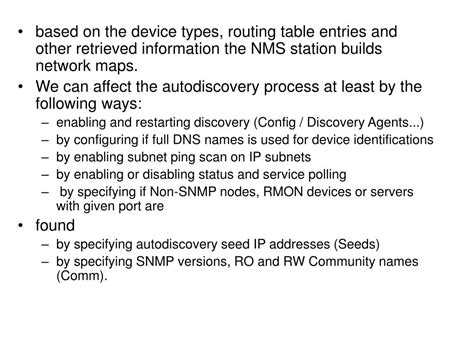 PPT NMS Labs PowerPoint Presentation Free Download ID