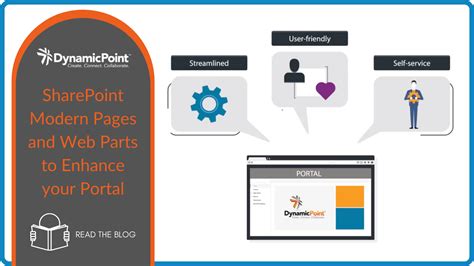 SharePoint Modern Pages And Web Parts To Enhance Your Portal ERP Software Blog